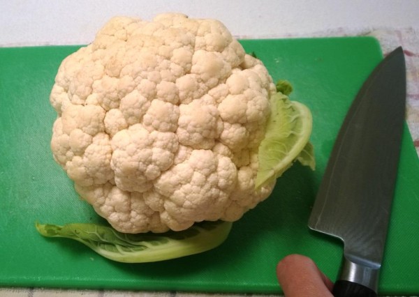 Caulitots – Easy Lo-Carb