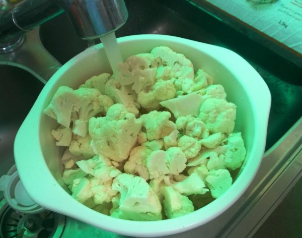 Caulitots – Easy Lo-Carb