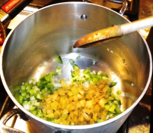 Jambalaya – Easy Lo-Carb